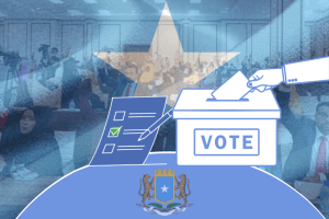 Informing Somalia’s Election Laws - Somali Public Agenda